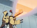 Saikachi | Medabots Wiki | Fandom