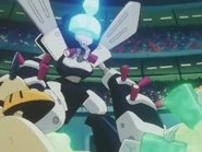 Belzelga | Medabots Wiki | Fandom