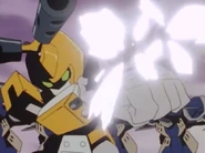 Metabee | Medabots Wiki | Fandom