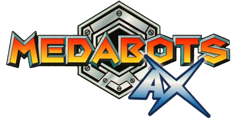 Medabots AX | Medateca | Fandom