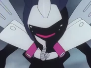 Belzelga | Medabots Wiki | Fandom