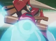 Arcbeetle | Medabots Wiki | Fandom