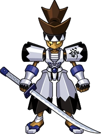 Shinsaber | Medateca | Fandom