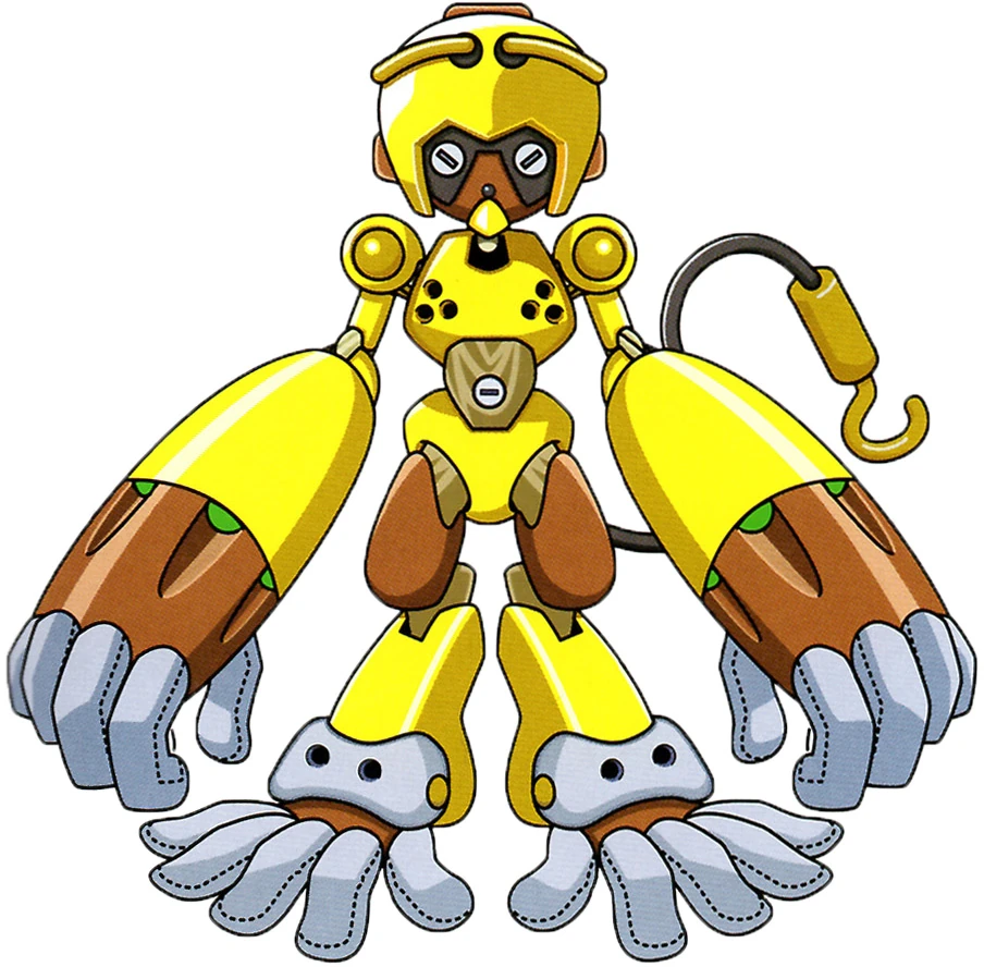 Turnmonkey | Medateca | Fandom