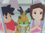 Metabee (character) | Medabots Wiki | Fandom