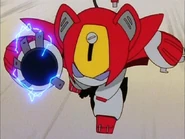 Peppercat | Medabots Wiki | Fandom