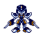 Nin-Ninja | Medabots Wiki | Fandom
