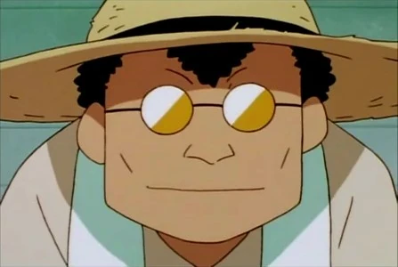 Vendedor | Wiki Medabots | Fandom