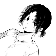 Asahi Shonan | Medaka Kuroiwa is Impervious to My Charms Wiki | Fandom