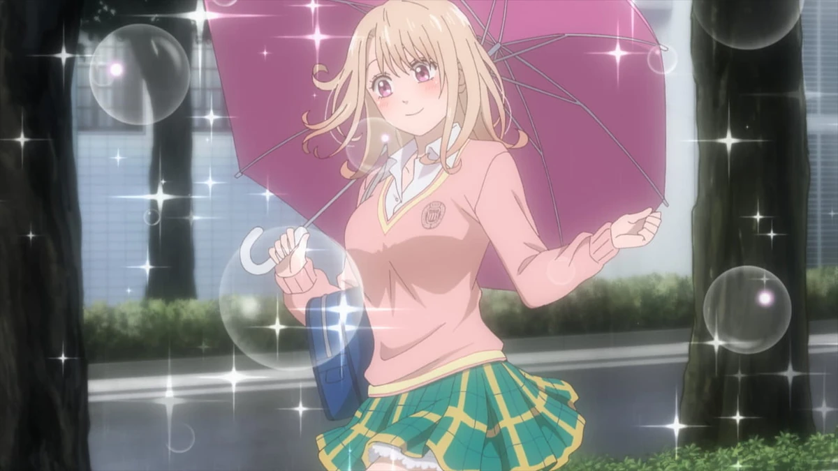 Episode 5 - Basketball Girl with Him | Medaka Kuroiwa is Impervious to My Charms Wiki | Fandom