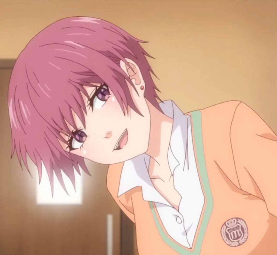 Tomo Namba | Medaka Kuroiwa is Impervious to My Charms Wiki | Fandom