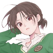 Asahi Shonan | Medaka Kuroiwa is Impervious to My Charms Wiki | Fandom