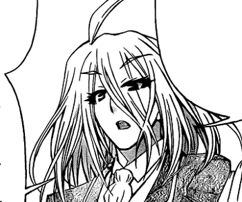 Kouki Akune | Medaka Box Wiki | Fandom