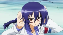 Medaka Kurokami | Medaka Box Wiki | Fandom