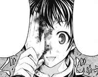 Misogi Kumagawa | Medaka Box Wiki | Fandom