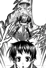 Aki Jakago | Medaka Box Wiki | Fandom