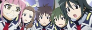 Harigane Onigase/Image Gallery | Medaka Box Wiki | Fandom