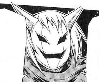 Great Demon King War-Gold | Medaka Box Wiki | Fandom