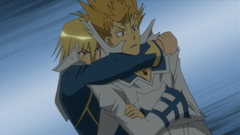 Kouki Akune | Medaka Box Wiki | Fandom