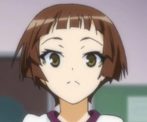 Kae Sakanoue/Image Gallery | Medaka Box Wiki | Fandom