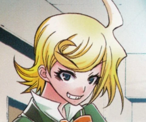 Sude Kakuremino | Medaka Box Wiki | Fandom