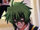 Category:Minus | Medaka Box Wiki | Fandom