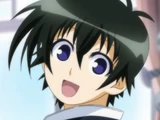 Category:Minus | Medaka Box Wiki | Fandom