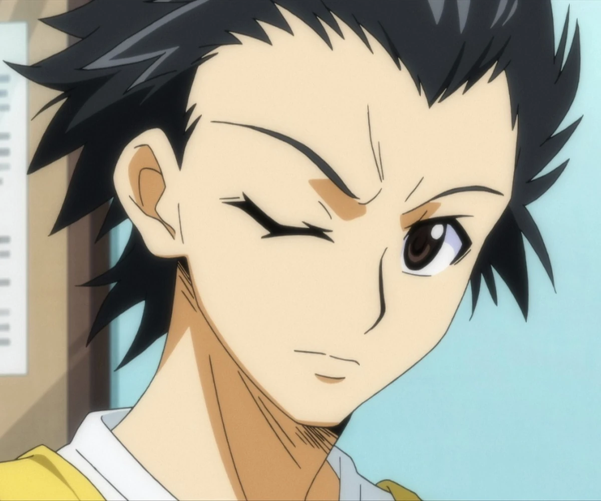 Boxing Club Member | Medaka Box Wiki | Fandom