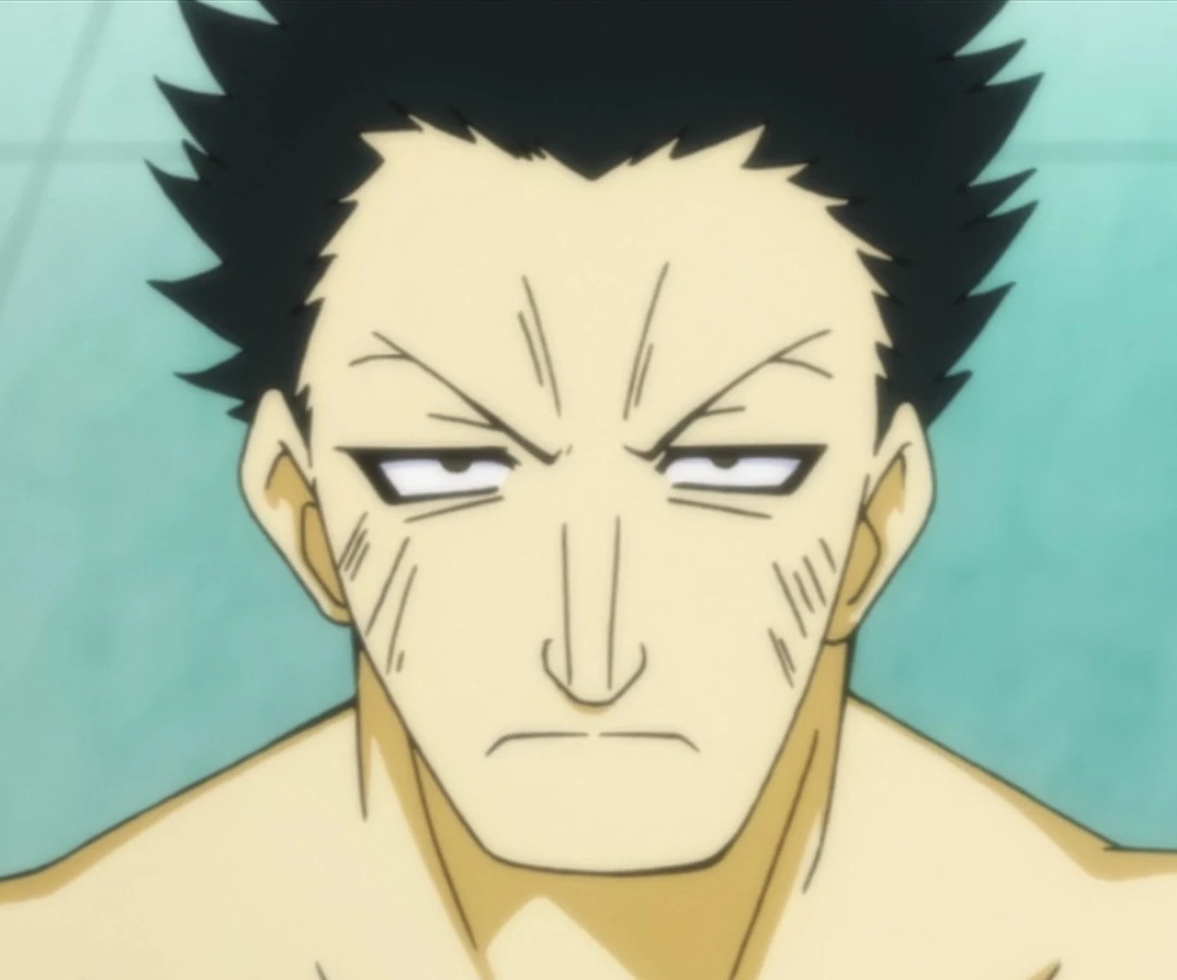 Kenri Noogata | Medaka Box Wiki | Fandom