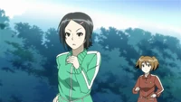 Isagi Isahaya | Medaka Box Wiki | Fandom