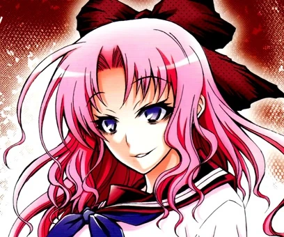 Mukae Emukae | Medaka Box Wiki | Fandom