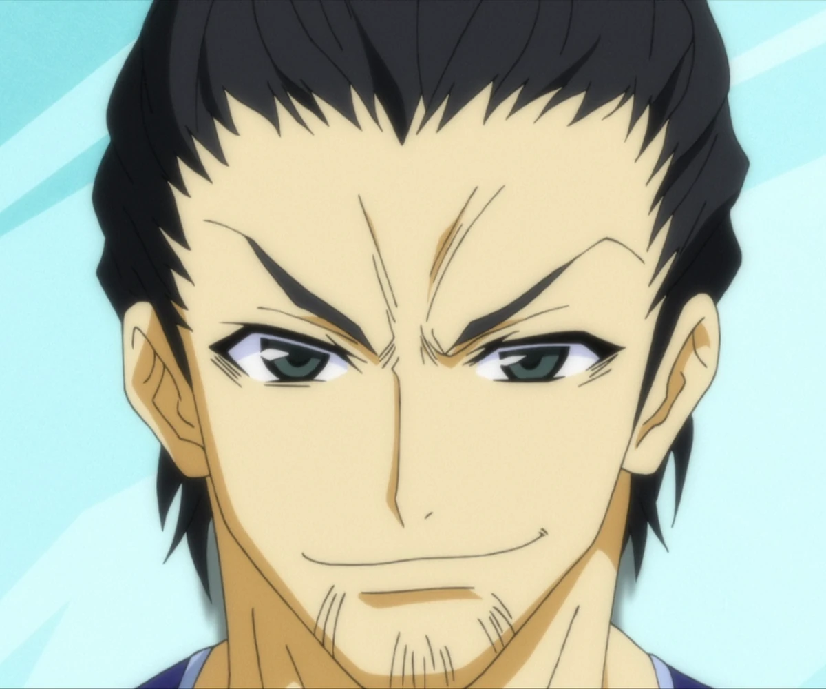 Umumichi Yakushima | Medaka Box Wiki | Fandom