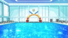 Swimming Club | Medaka Box Wiki | Fandom