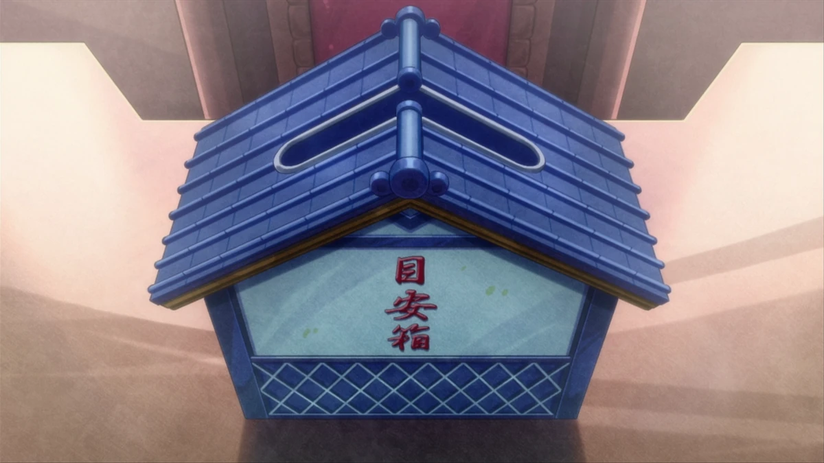 List of Student Council Requests | Medaka Box Wiki | Fandom