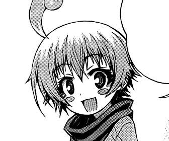 Hansode Shiranui | Medaka Box Wiki | Fandom