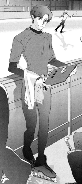 Kohei Kamogawa | Medalist Wiki | Fandom