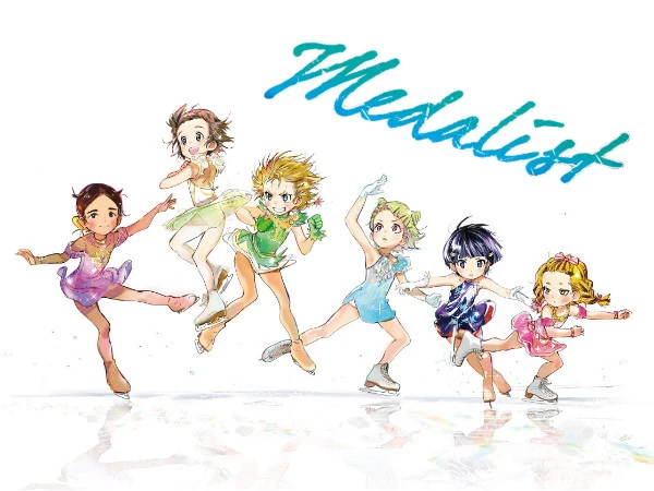 Medalist Wiki | Fandom