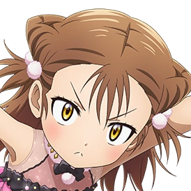 Characters | Medalist Wiki | Fandom