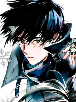 Jun Yodaka | Medalist Wiki | Fandom