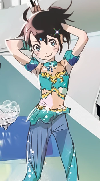 Momoga Takeda | Medalist Wiki | Fandom