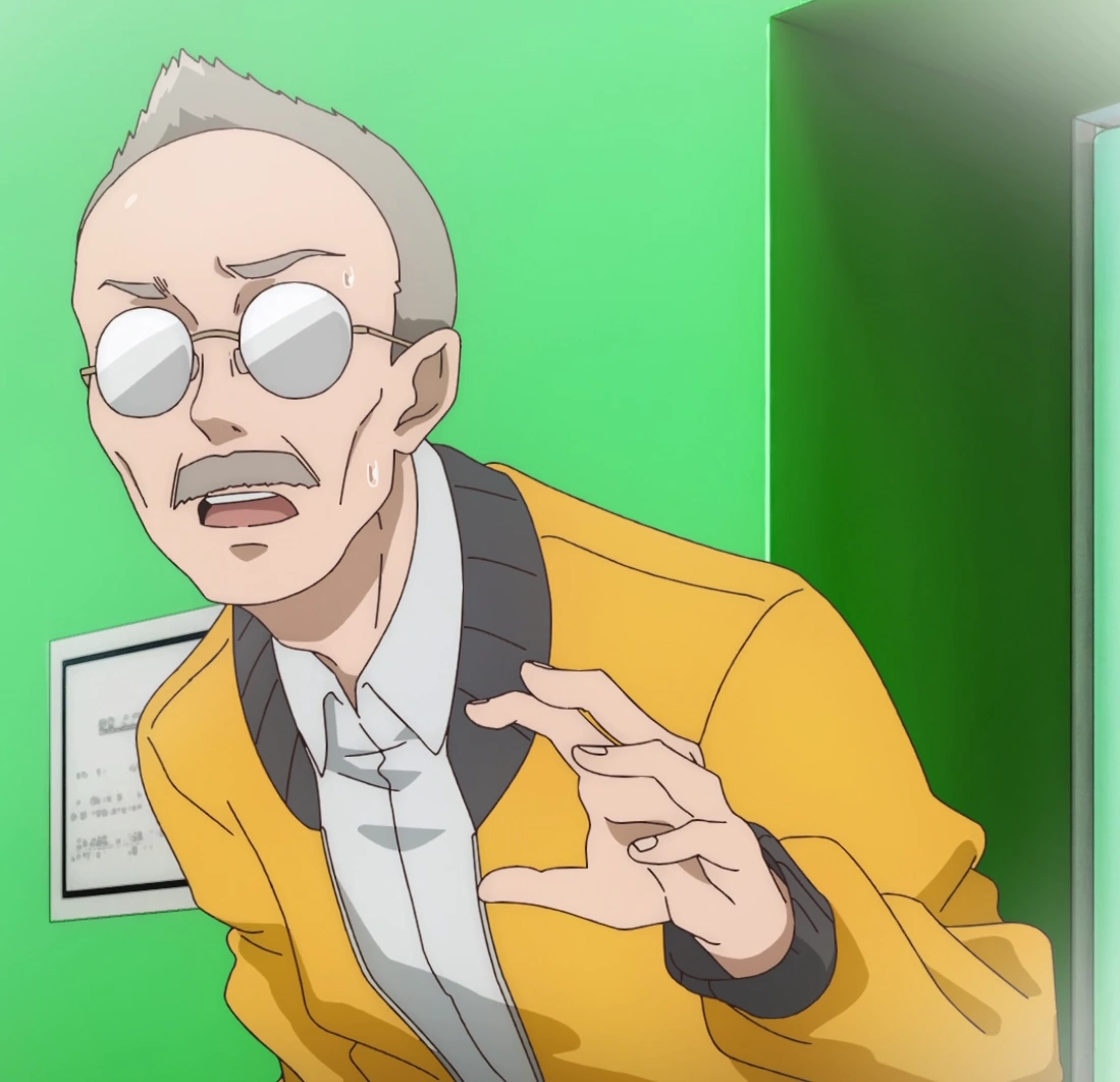 Mamoru Sekoma | Medalist Wiki | Fandom