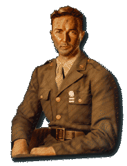 James Patterson | Medal of Honor Wiki | Fandom