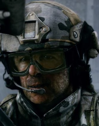 Greko | Medal of Honor Wiki | Fandom