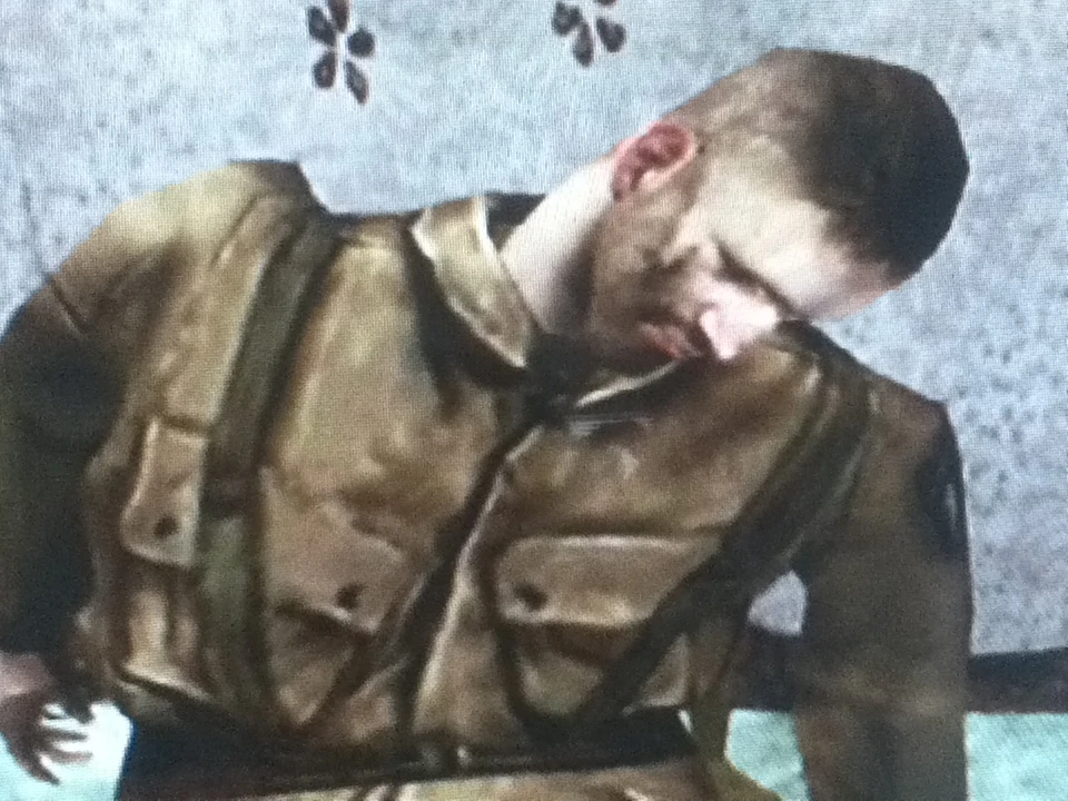 John Castle | Medal Of Honor Wiki | Fandom