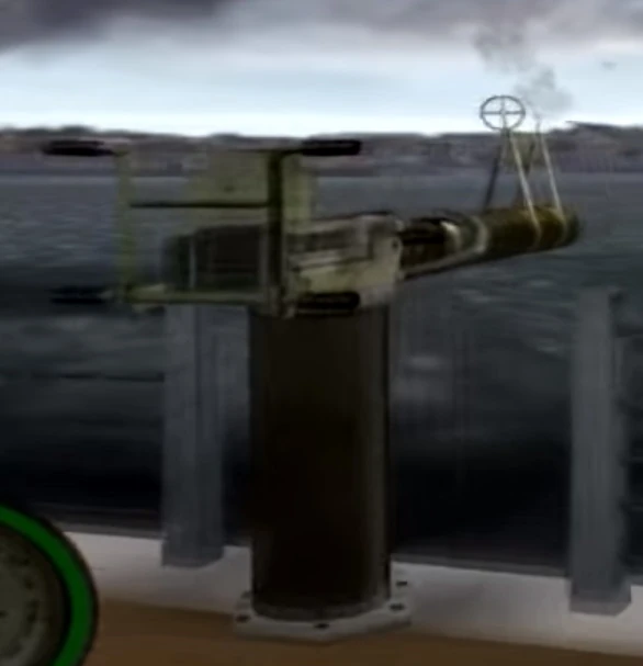 Browning M2. 50 caliber water cooled | Medal of Honor Wiki | Fandom