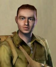 Geoff Stewart | Medal of Honor Wiki | Fandom