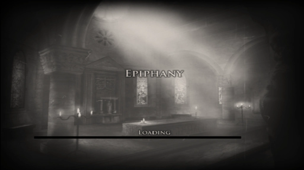 Epiphany | Medal of Honor Wiki | Fandom