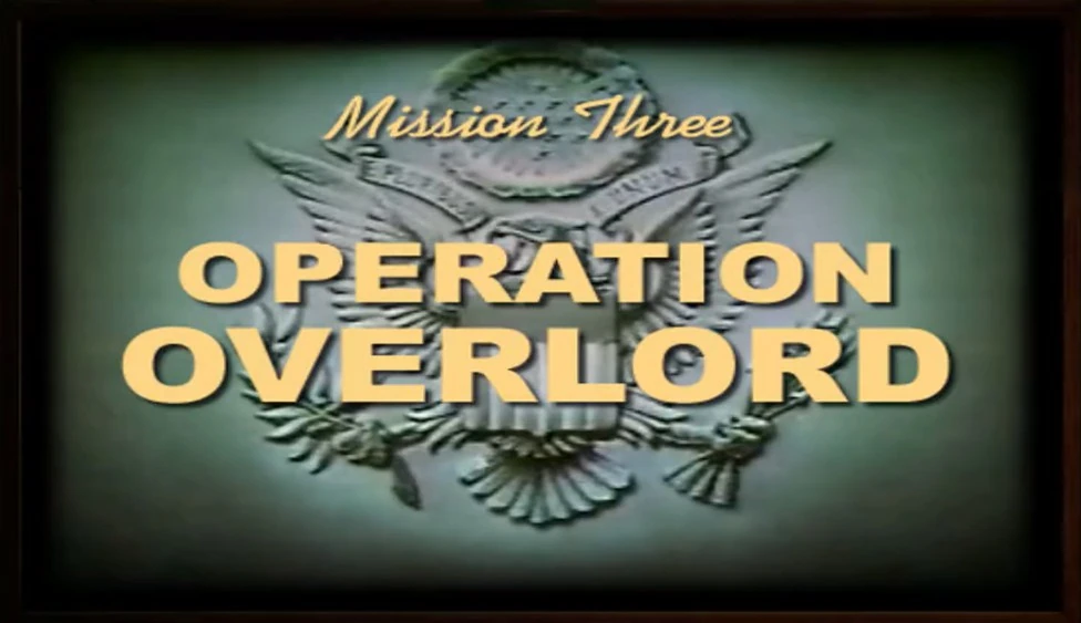 Operacja Overlord (Medal of Honor: Allied Assault) | Medal Of Honor ...