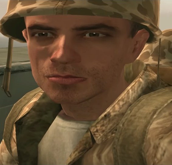 Thomas Conlin | Medal Of Honor Wiki | Fandom Thomas Conlin | Medal Of Honor Wiki | Fandom