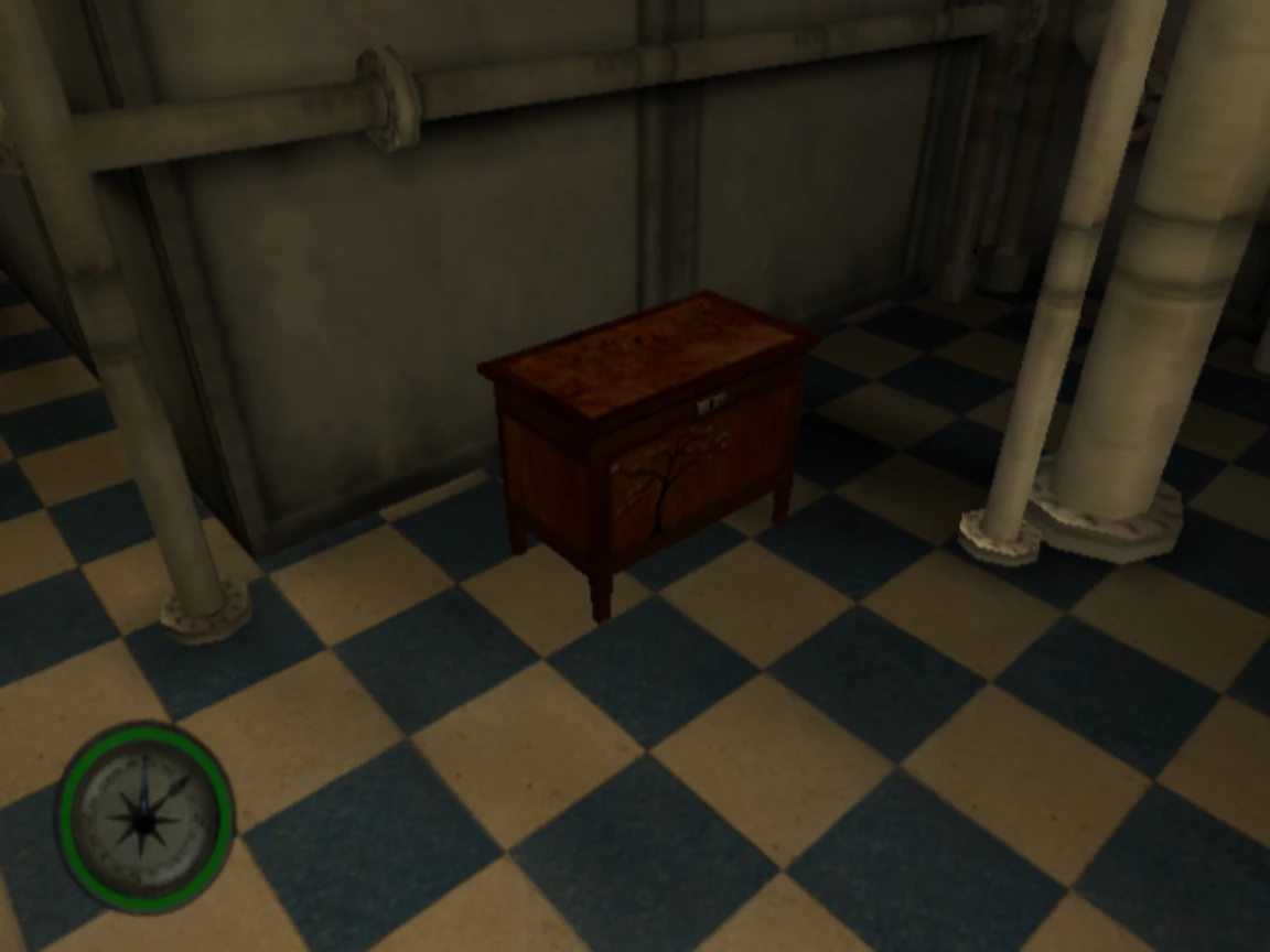 Skeleton key | Medal of Honor Wiki | Fandom